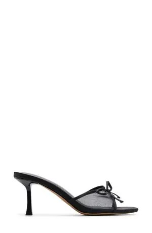 CALL IT SPRING BY ALDO Call It Spring Bettie Bow Slide Sandal