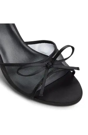 CALL IT SPRING BY ALDO Call It Spring Bettie Bow Slide Sandal
