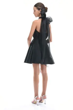 TULLEEN Tivoli Sleeveless Dress