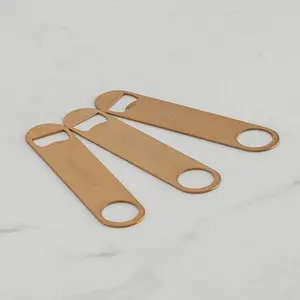 A BAR ABOVE Bar Blade Bottle Opener