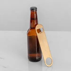 A BAR ABOVE Bar Blade Bottle Opener