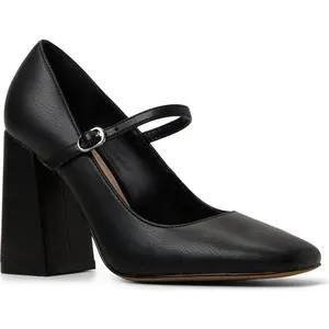CALL IT SPRING BY ALDO Call It Spring Navii Mary Jane Pumps - Black