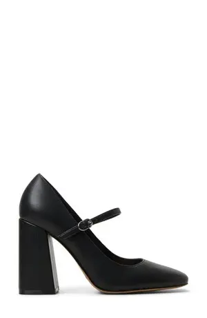 CALL IT SPRING BY ALDO Call It Spring Navii Mary Jane Pumps - Black