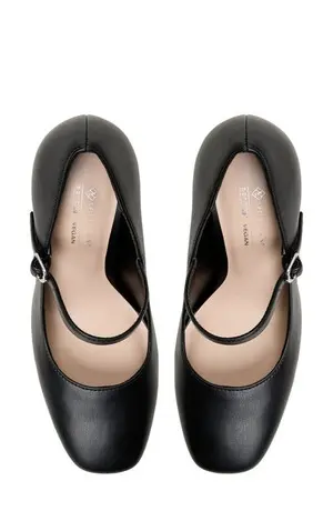 CALL IT SPRING BY ALDO Call It Spring Navii Mary Jane Pumps - Black