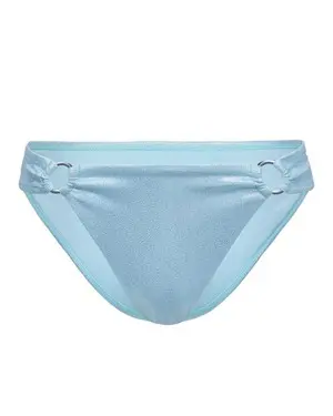 ADORE ME Rina Bikini Bottom - Light Blue