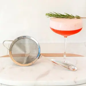 A BAR ABOVE Fine Mesh Strainer