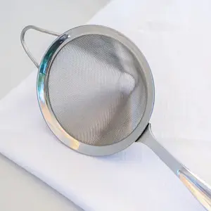 A BAR ABOVE Fine Mesh Strainer