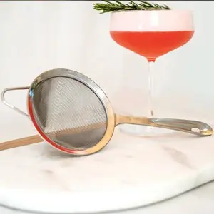 A BAR ABOVE Fine Mesh Strainer