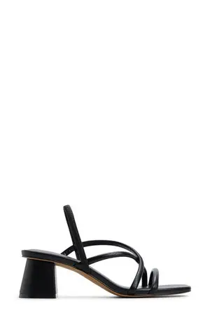 CALL IT SPRING BY ALDO Call It Spring Kiira Slingback Sandal - Black