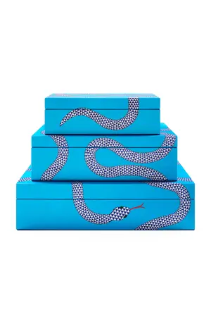 Jonathan Adler Eden Lacquer Box