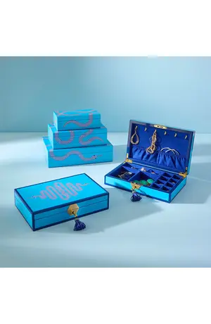 Jonathan Adler Eden Lacquer Box