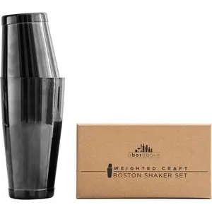 Best Cocktails Shaker Set