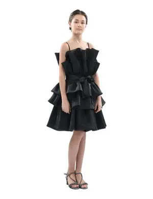 TULLEEN Felice Dress
