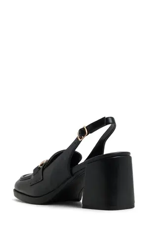 CALL IT SPRING BY ALDO Call It Spring Linnette Slingback Pumps - Black