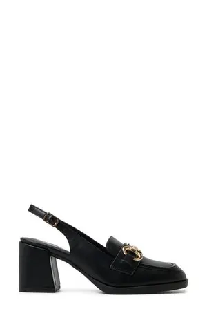 CALL IT SPRING BY ALDO Call It Spring Linnette Slingback Pumps - Black