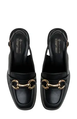 CALL IT SPRING BY ALDO Call It Spring Linnette Slingback Pumps - Black