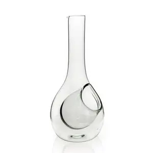 MBARE Wine Cooler Decanter - None