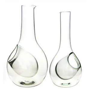 MBARE Wine Cooler Decanter