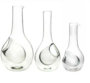MBARE Wine Cooler Decanter