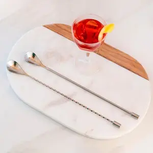 A BAR ABOVE Bar Spoons