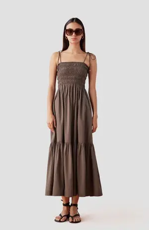 Omika Dresses