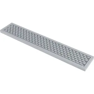 A BAR ABOVE Silicone Bar Mat - Grey