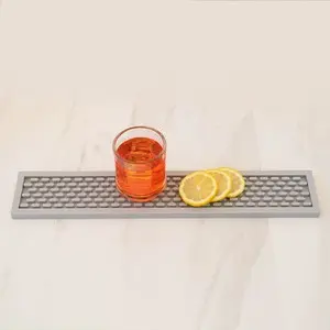 A BAR ABOVE Silicone Bar Mat