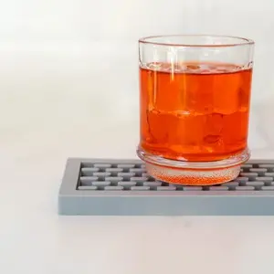 A BAR ABOVE Silicone Bar Mat
