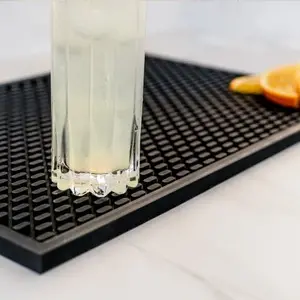 A BAR ABOVE Silicone Bar Mat
