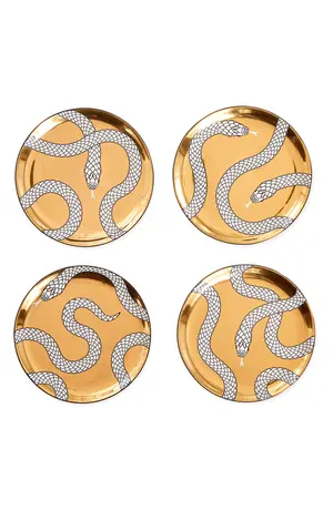 Jonathan Adler Eden Coaster Set