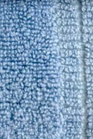 BEDVOYAGE Viscose Odor & Mildew Resistant Spa Towel Collection - Ocean