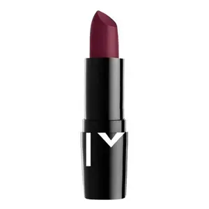 VOODOO MAKEUP Coconut Cocktail Lipstick Cajun Ruby