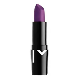 VOODOO MAKEUP Coconut Cocktail Lipstick Plumtastic