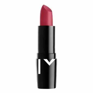 VOODOO MAKEUP Coconut Cocktail Lipstick Ruby Slipper