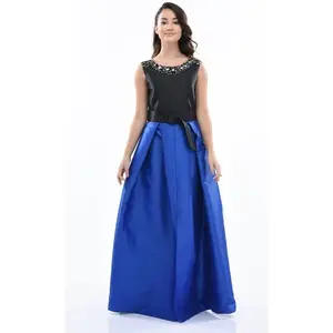 TULLEEN Lucena Gown