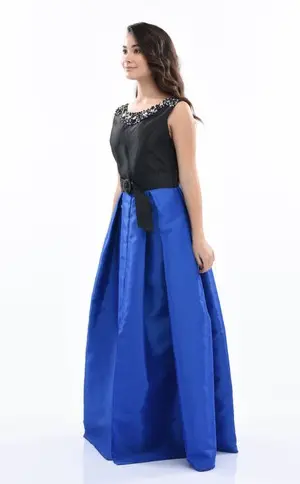 TULLEEN Lucena Gown