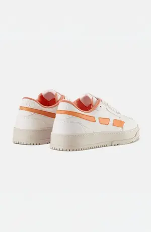 SAYE M82 Hybrid Sneakers - Ginger