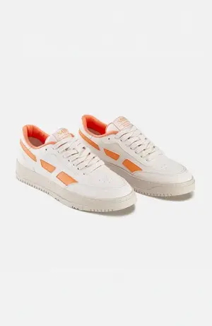 SAYE M82 Hybrid Sneakers - Ginger