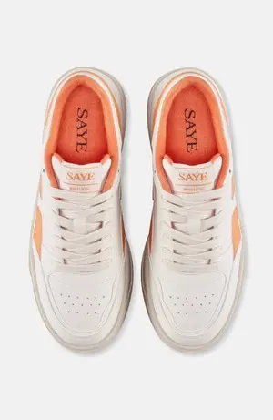 SAYE M82 Hybrid Sneakers - Ginger