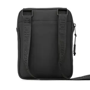 EDITION22 Lockpoint Sling Bag - Black