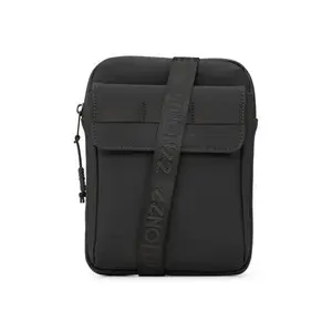 EDITION22 Lockpoint Sling Bag - Black