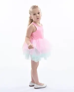 MIMI TUTU Eva Tutu Dress
