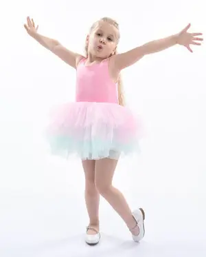 MIMI TUTU Eva Tutu Dress