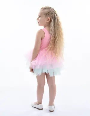 MIMI TUTU Eva Tutu Dress