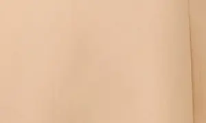 CECE DUPRAZ Short Sleeve Cotton Midi Shirtdress