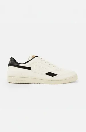 SAYE M89 Icon Sneakers - Black