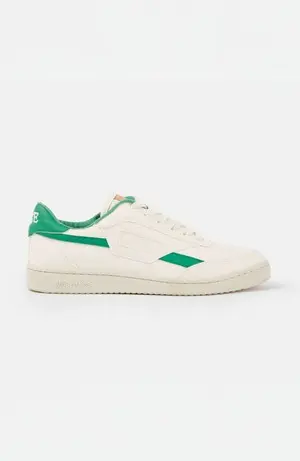 SAYE M89 Icon Sneakers - Jade