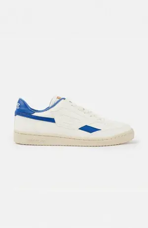 SAYE M89 Icon Sneakers - Navy