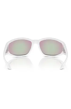 DIESEL® Oversize Sunglasses