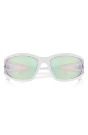 DIESEL® Oversize Sunglasses
